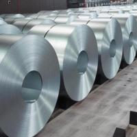 China 201 Cold Rolled 316 Stainless Steel Sheet With Slit Edge 304 SS Coils for sale