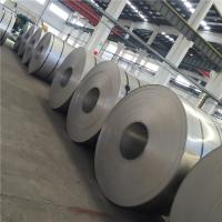 China SUS 409 444 Inoxidable BA Mirror Stainless Steel Coil Cold Rolled Finish for sale