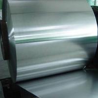 China SUS430 304 316 Hairline 0.5mm Cold Rolled Stainless Steel Coil 1000m Length for sale