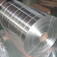 China Non Magnetic SS 304 Strips BA Finished Stainless Steel Slit Coil 0.25mm-3mm Thick JIS for sale