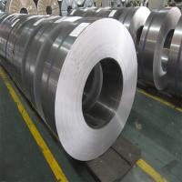 China Mirror Polished Stainless Steel Sheet Metal Roll ASTM sS201 Steel Strip Coil 6K 8K for sale