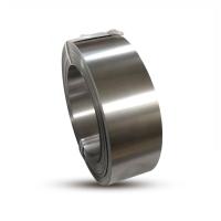 China 2B BA J3 SS 201 Stainless Steel Strip 3mm For Bathroom Decoration for sale