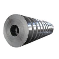 China J3 Cold Rolled Stainless Steel Strip Coil JIS 0.25 - 3mm Thickness for sale