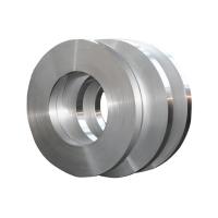 China Grand Metal 304  201 J1 J2 J4 Stainless Steel Sheet Roll Decorative Strips for sale
