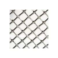 China Small Hole Metal Perforated Stainless Steel Sheet Cold Rolled For Fencing for sale