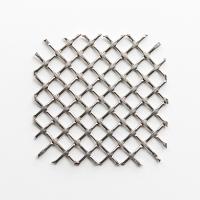 China Small Hole Metal Perforated Stainless Steel Sheet Cold Rolled For Fencing for sale