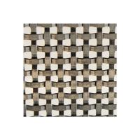 China 1500mm Perforated Stainless Steel Sheet With Round Hole Perforated Metal Panel for sale