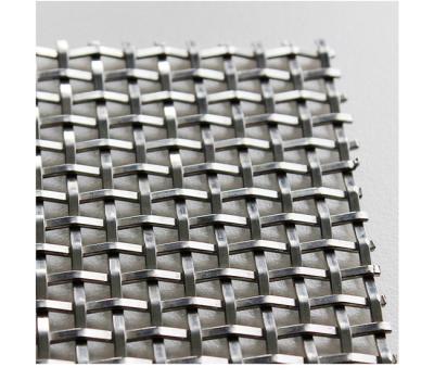 China Decorative Hole Perforated Stainless Steel Sheet Metal Mesh For Ceiling Tiles for sale
