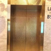 China Ss304 Elevator Stainless Steel Sheet Hairline Finish Interior Decoration for sale