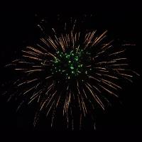 China Chinese 2.75 Inch 36 Shots Consumer Cake Fireworks 1.4 Pro Fire Crackers Cake Firework Pyrotechnics For New Year for sale
