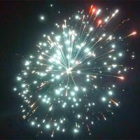 China 500G 15 Shots Cake Fireworks for Festival Occasion from Custom Fireworks in Liuyang for sale