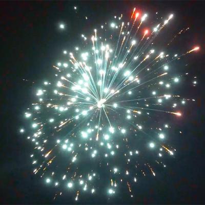 China 500G 15 Shots Cake Fireworks for Festival Occasion from Custom Fireworks in Liuyang for sale