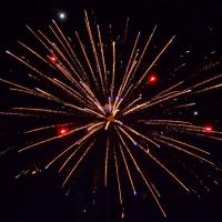 China 500G 12 Shots New Year Cake Firework Chinese Wholesale Export Pyrotechnics For Wedding Celebration for sale
