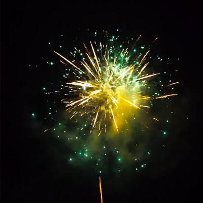 China Liuyang Factory Customized Wholesale 188 Shots Fireworks Cake Pyrotechnics Consumer Cake Fireworks Chinese Salute 2025 for sale