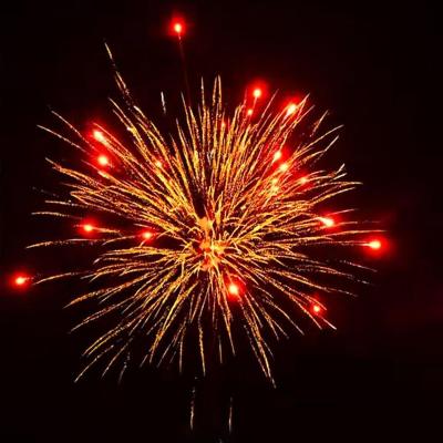 China Chinese Factory Wholesale 60 Shots Cake Pyrotechnics Cake Fireworks Firecrackers 2025 for sale