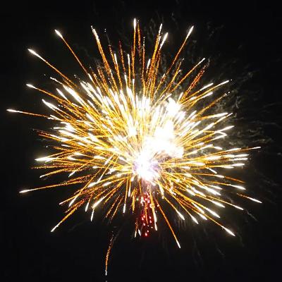 China Chinese Factory Wholesale 100 Shots Cake Fireworks Pyrotechnics With Great Effect Liuyang 1.4G Cake Fireworks 2025 for sale