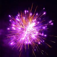 China Outdoor Consumer Cake Fireworks Chinese Factory Wholesale Customized New Year Firework Cake 96 Shots Pyrotechnics For Party for sale