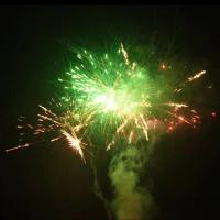 China Chinese Factory F2 Cake Fireworks Pyrotechnics Consumer CE Approved Cake Fireworks With Good Effects 2025 for sale