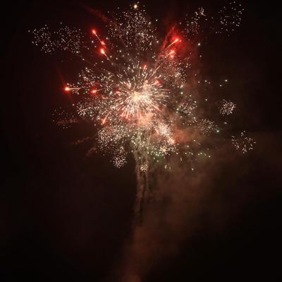 China Liuyang Factory Customized F2 Cake Fireworks CE , Wholesale Outdoor Cake Fireworks For Celebration for sale