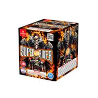 China 24 Shots 200g Cake Fireworks 2021 Chinese High Quality Consumer Pyrotechnics for sale