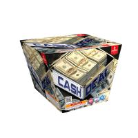 China Chinese Whole Sales 25 Shots New Item Cash Deal Consumer Cake Fireworks for sale
