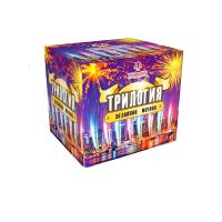 China Mandarin Consumer Fireworks 36 Shot Outdoor Salutes Big Cake Design Fireworks for sale