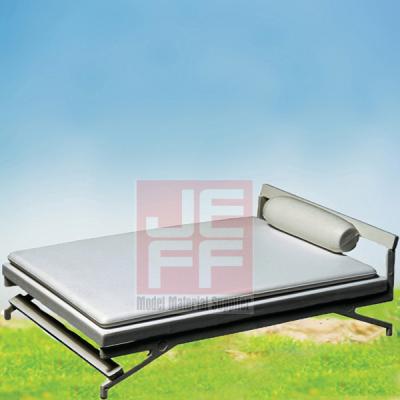 China Scale Model Furniture,layout mini fruniture ABS model bed PB05 for sale