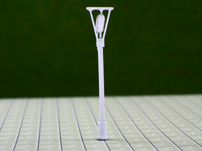 China Scale Model Copper lighting lamp IL02  H:5CM scale 1:87~1:100 for sale