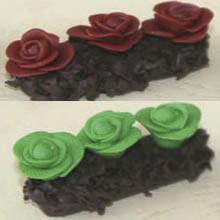 China Model Ceramic pot Flower CF32 for sale