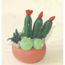 China Model Ceramic pot Flower CF55 for sale