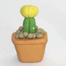 China Model Ceramic pot Flower CF59 for sale