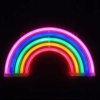 China Flexible Led Strip Sign Neon Light Silicone Tube for sale