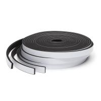 China Eva Anti-slip Seal Strip Dust-proof Foam Rubber Plastic Ssound Insulation Sealing Gasket Door Windowself-adhesive Sponge Strip for sale