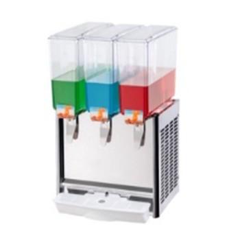 China Factory Price  Hot Sell 27L Big Capacity Electric Juice Dispenser Machine Restaurant Equipment for sale