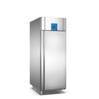 China European Kitchen Used Commercial Luxury Restaurant Refrigerator  Fridge for sale