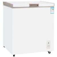 China One Single Solid Door Commercial Household Chest Freezer for sale