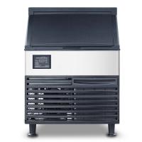 China Commercial Ice Maker Ice Cube Machine 280g/24h for sale