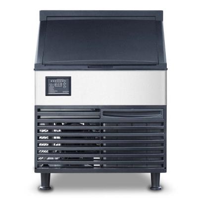 China Commercial Ice Maker Ice Cube Machine 280g/24h for sale