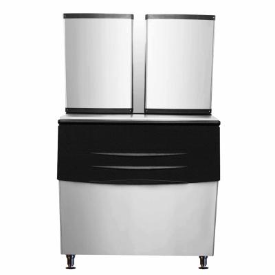 China Commercial Ice Maker Machine Home Use Ice Making Machine Ice Cube Making Machine for sale