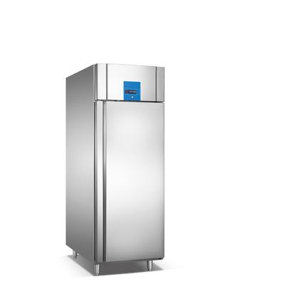 China European Kitchen Used Commercial Luxury Restaurant Refrigerator  Fridge for sale