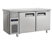 China Factory Price Under Counter Chiller Kitchen Equipment for Restaurant Commercial Restaurant Kitchen Equipment for sale