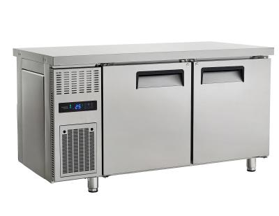 China Factory Price Under Counter Chiller Kitchen Equipment for Restaurant Commercial Restaurant Kitchen Equipment for sale