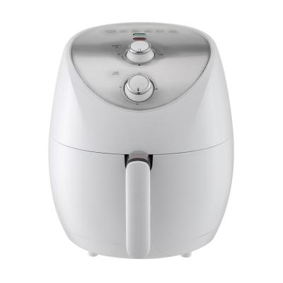 China Healthy Oil Less Multi Function Air Fryer Adjustable Temperature Control For Home Use for sale