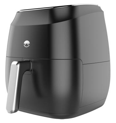 China 2000W Oilless Healthy Fry Air Fryer  8-In-1 Digital Oilless Cooker Auto Off for sale