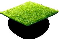 China High-Density Padel Court Turf 12mm Thickness UV Resistant 4m Wide 25m Long for sale