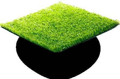 China High-Density Padel Court Turf 12mm Thickness UV Resistant 4m Wide 25m Long for sale
