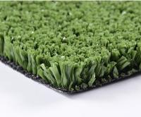 China High-Density Padel Court Turf 12mm Thickness UV Resistant 4m Wide 25m Long for sale