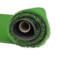 China High-Density Padel Court Turf 12mm Thickness UV Resistant 4m Wide 25m Long for sale