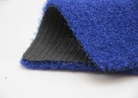 China FIFA Quality Pro Certified 12mm Padel Court Artificial Grass UV Resistant All Weather Turf for sale