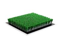 China High-Traffic Artificial Lawn: Durable for Stadiums & Playgrounds for sale